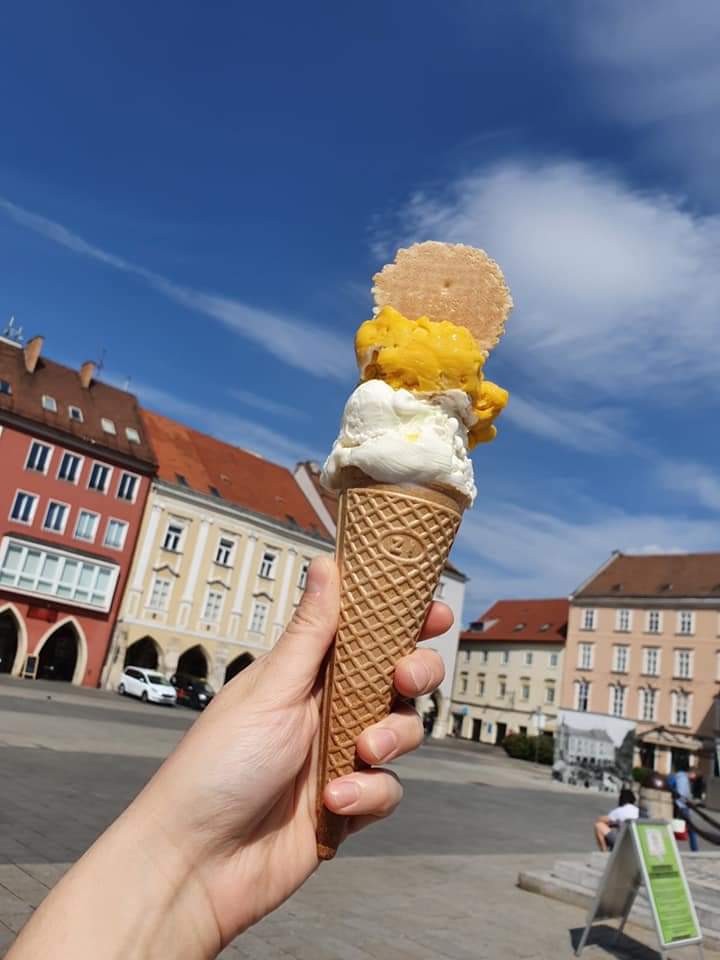 Vafel Kornet Lendava – Vafel Kornet Lendava